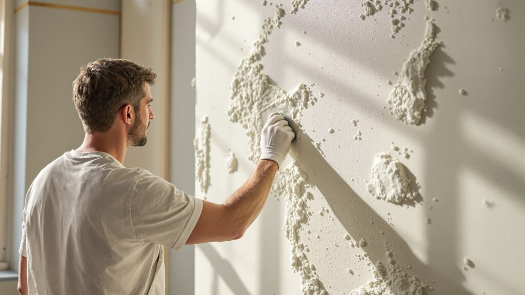 Walls, Drywall & Plaster - Drill and Skills